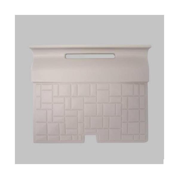 カラー：ベージュ(Y71)サイズ：190×151.5（mm）適合商品品番：ＢＬ認定品、ソレオ、リノビオ※画像はイメージ画像となります。ご注文の際は必ずメーカーHP等で、型番、色、寸法、製品の仕様・規格等お確かめの上ご注文ください。