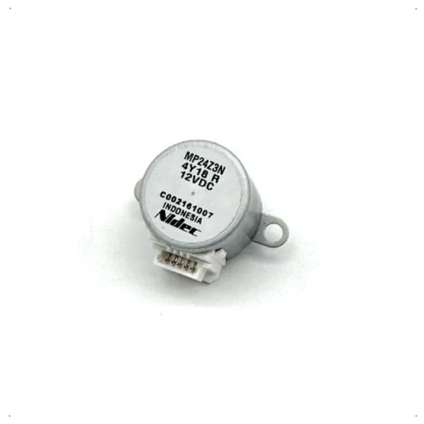 エアコン用ルーバーモーターですルーバーモーターコードは付属しておりませんメーカー純正品です適用機種RAS-G225RXE-C RAS-2257V RAS-3613D RAS-C405D