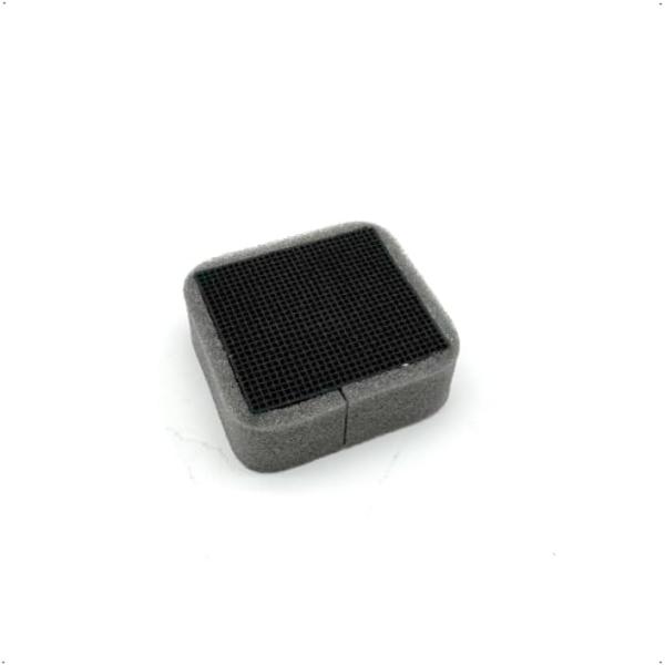 温水便座用脱臭フィルターです温水便座の脱臭機能維持のための交換部品にメーカー純正品です【対応機種】SCS-CH920 SCS-J200D SCS-S300 SCS-S310 SCST100 SCS-T140 SCS-T150 SCS-T16...