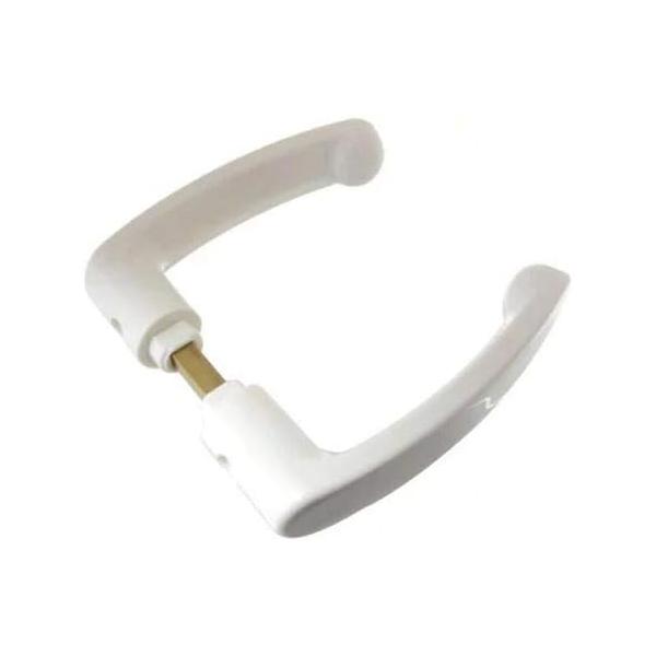 メーカー：YKK AP型番：HH-K-38984カラー：YW（ホワイト）