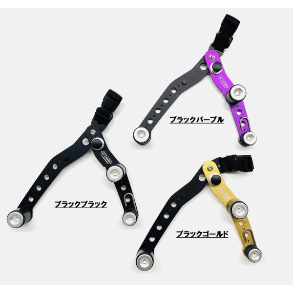 PE15号対応 ビッグゲームノッター！■収納時サイズ：縦/230mm、横/55mm、高さ/58mm■適合ライン：PE10〜15号■適合リーダー：200〜300lb■自重：370g200kgオーバーのクロマグロを狙うタックルはPE15号/30...