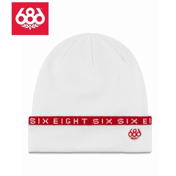６８６ビーニー　日本正規品