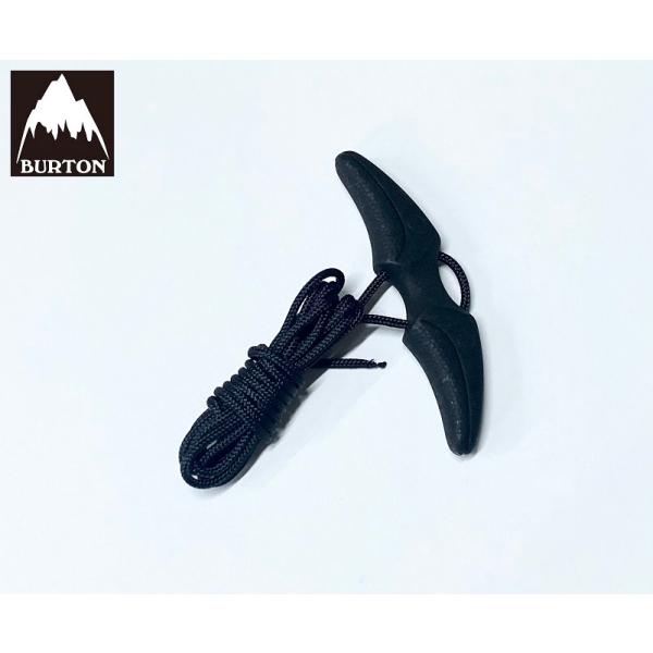 BURTONブーツパーツSpeed Zone アウターレース　アッパー部用