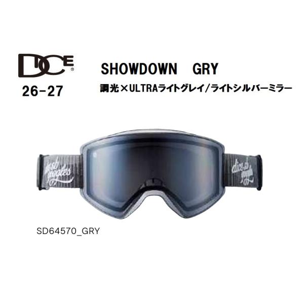 新しくも変わらないスタンダード30年以上前に手作業で生み出されたゴーグルの抜群のフィット感を現代の解釈で再構築することに成功。当時の職人のクラフトマンシップと現在の最新技術が融合した新しいスタンダードゴーグルの誕生です。[レンズ]調光×UL...