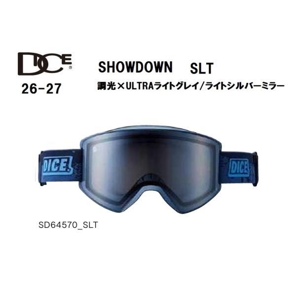 新しくも変わらないスタンダード30年以上前に手作業で生み出されたゴーグルの抜群のフィット感を現代の解釈で再構築することに成功。当時の職人のクラフトマンシップと現在の最新技術が融合した新しいスタンダードゴーグルの誕生です。[レンズ]調光×UL...