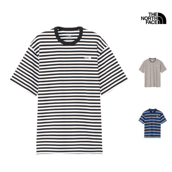 ご購入の際の注意点商品ページの情報は、メーカーカタログをもとに記載しております。製造段階で商品の仕様が変わり、ページに記載の内容と異なる場合がございますので予めご了承の上ご注文下さい。商品説明オーガニックコットンを使用したボーダー柄の半袖T...