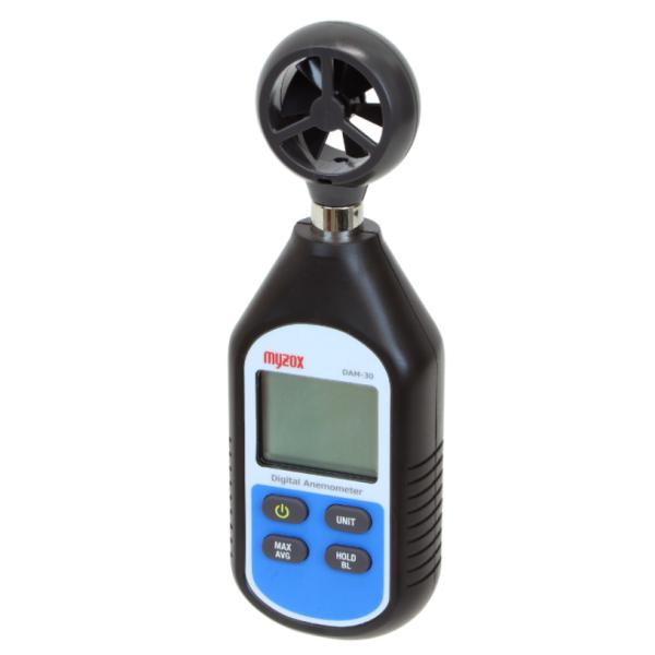 安全第一！労働安全衛生法において平均風速10m/s の環境下では、作業を中止しなければならないと定められています。風速調査に信頼のマイゾックス製品がおすすめです！■仕様測定範囲風速 1 〜 30m/s温度 -10 〜 50℃分解能風速  0...