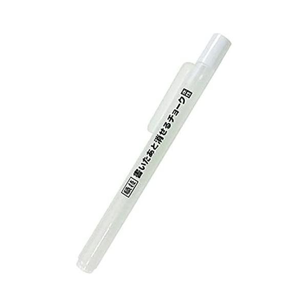 用途 耐水黒板、ガラス、ステンレス、鋼材、木材など。特徴水分の付着した部材にも筆記可能。耐熱65℃で溶けにくい。水性なので、筆記後、濡れタオルやウエットティッシュなどで拭くと消せます。筆記後、少量の雨や水がかかっても消えません。落下防止ワイ...