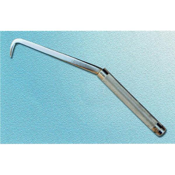 一心産業No.119　9mm角長　パイプハッカー　全長265ｍｍスタンダード　定番品！最もよく　使われている　製品です