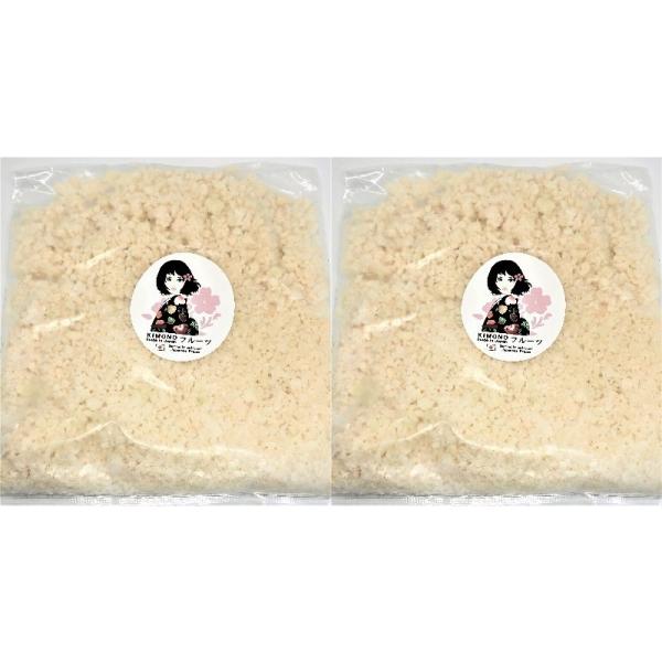 収穫日本一の徳島県産または、長野産のカリフラワーを使用し、食べやすい形に粉砕カット、素早く冷凍加工しました。安心できる徳島産または長野産のカリフラワーライスを、電子レンジで温めてご試食ください。そのまま解凍して、おひたしや、マヨネーズ和えな...