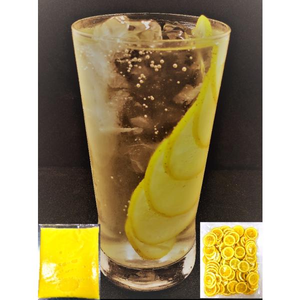 瀬戸内産レモン果汁は、旬の果実を、香料、着色料、保存料など一切使用せず、レモン果実だけを使用し、 フレッシュな無添加レモン果汁を絞り出しました。５００ｇ　/　袋入りですので、ご自宅で容器に移してお使いください。産地は、愛媛、香川、徳島になり...