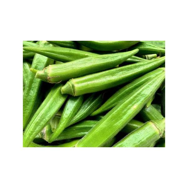 プロの目で厳選した冷凍おくら　国産（徳島産）、旬のオクラを凍らせました。徳島県阿南市で栽培された新鮮なオクラを冷凍加工しました。オクラを洗浄殺菌し、真空パック加工後、急速冷凍していますので、オクラ本来の風味と味覚が楽しめます。炒め物、スープ...