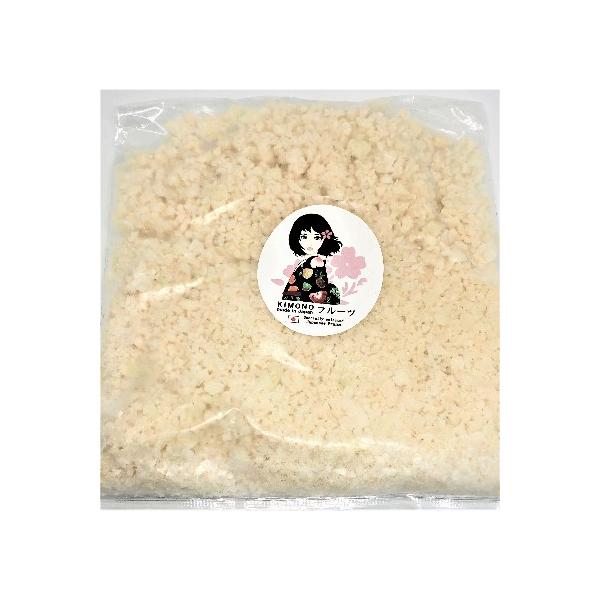 収穫日本一の徳島県産または、長野産のカリフラワーを使用し、食べやすい形に粉砕カット、素早く冷凍加工しました。安心できる徳島産たは、長野産のカリフラワーライスを、電子レンジで温めてご試食ください。そのまま解凍して、おひたしや、マヨネーズ和えな...