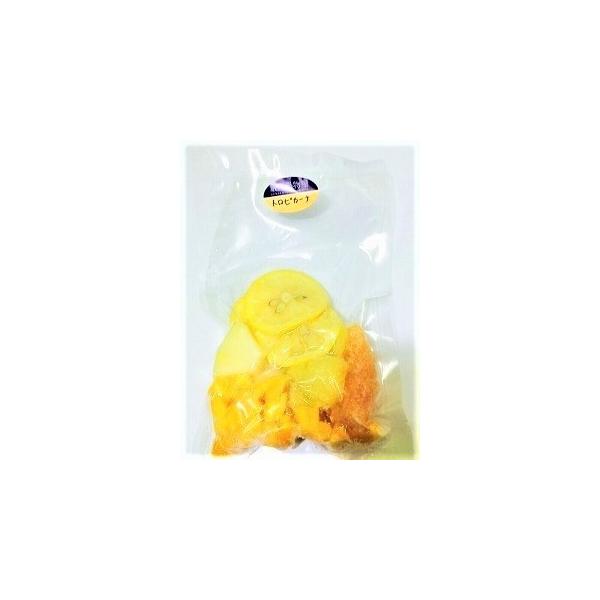100ｇ×10個　タイ産マンゴー、フリピン産パイン、国産メロン、グレープフルーツ（ルビー）、国産レモンンが入ったデトックスウォーター用の冷凍フルーツミックスです。トロピカルフルツ+国産メロンのフルーツのミックスです。使い方は、簡単、デトック...
