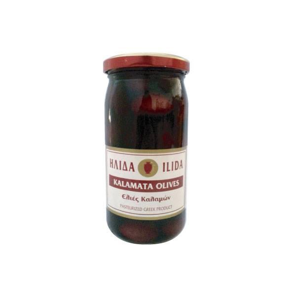 【オリーブの特徴】・ギリシャ・カラマタ地方原産のカラマタ種・アーモンド型の大粒で、果肉が厚い・完熟した実のみを使用した、濃厚でフルーティな味わい・ワインビネガー仕込みによる、まろやかな酸味・チーズやパン、オリーブオイルとの相性が良い【商品情...