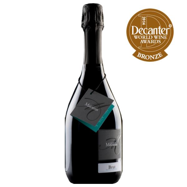 商品名：マタミス ブリュット スパークリングワイン 2009英名：Matamis Brut Sparkling Wine 2009生産者：Matamis Winery（マタミス・ワイナリー）原産国：ギリシャ原産地：サントリーニ島品種：アシリ...