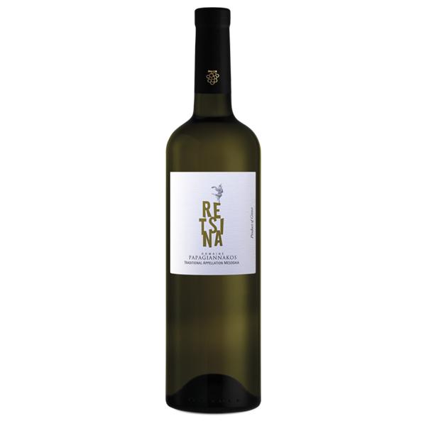 商品名：パパヤナコス レッチーナ オブ メソギア NV英名：Papagiannakos Retsina of Mesogia NV生産者：Domaine Papagiannakos（ドメイン・パパヤナコス）原産国：ギリシャ産地：中央ギリシャ...