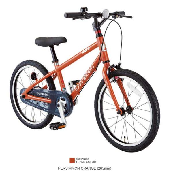 キッズバイクから乗り始めたお子様の中にはバランス感覚が十分に備わっており、補助輪無しで自転車に乗れてしまうケースが増えております。liteはそんなお子様に最適なバイク。キッズバイクから違和感なく乗り換えできる少しアップライトなストレートハン...