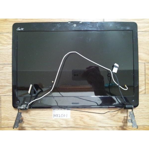 商品：中古Eee PC 1215B(EPC1215B-SV)上半身(液晶部分)種別：ジャンク品動作確認：正常明るさ：並圧迫痕：無し(細かく見るとあるかもしれません)ドット抜け：無し(細かく見るとあるかもしれません)液晶キズ：無し(細かく見る...