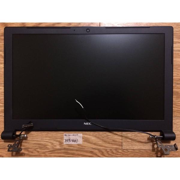 商品：中古VersaPro VKT25/F-3(PC-VKT25FB7S3R3)上半身(液晶部分)種別：ジャンク品動作確認：正常明るさ：明るい圧迫痕：無し(細かく見るとあるかもしれません)ドット抜け：無し(細かく見るとあるかもしれません)液...