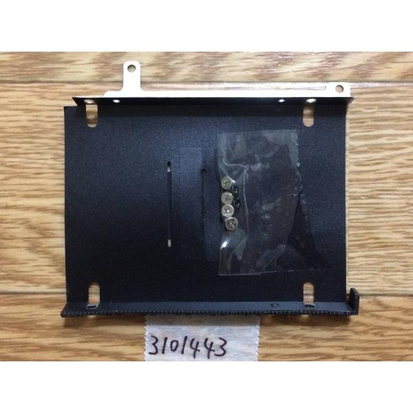 商品：ProBook 450 G5から取り外したハードディスクマウンタ種別：ジャンク品その他：当商品はジャンク扱いになります。動作確認はしておりますが動作保証は無く、万一正常動作しなくても、一切の返品・苦情はお受けできません。