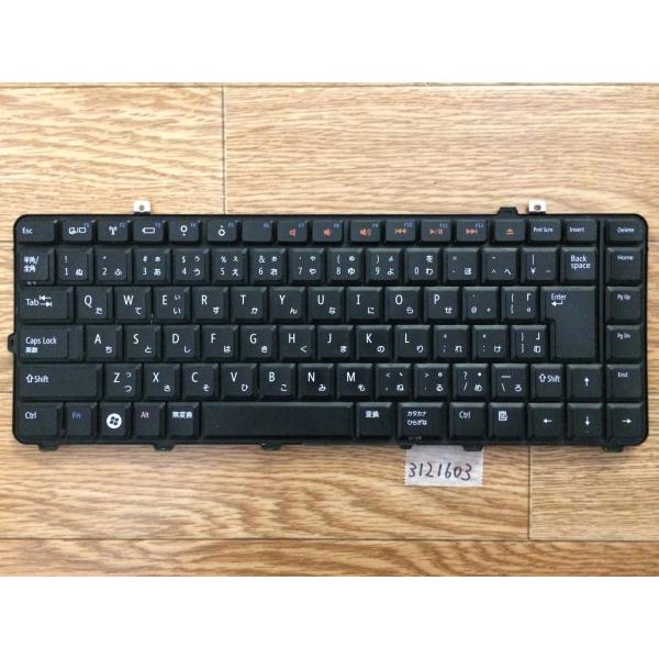 商品：中古studio1558(PP39L)から取り外したキーボード種別：ジャンク品動作確認：正常文字消え：ほぼ無しテカり：ありその他：定形外・メール便・配送業者指定はお受けいたしませんので、ご了承ください。 当商品はジャンク扱いになります...