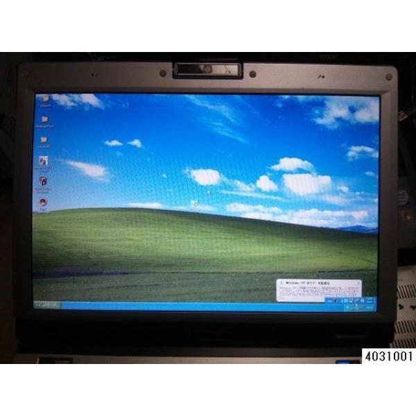 商品：中古MouseComputer Z37S上半身(液晶部分)動作確認：正常ドット抜け：無し(細かく見るとあるかもしれません)キズ：無し(細かく見るとあるかもしれません)天板：それなりに使用感あります その他：当商品はジャンク扱いになりま...