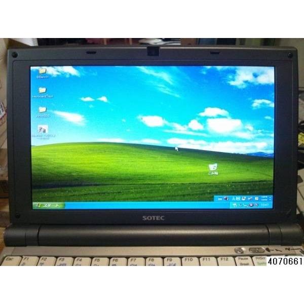 商品：中古minimumPC C102F4上半身(液晶部分)動作確認：正常ドット抜け：無し(細かく見るとあるかもしれません)キズ：無し(細かく見るとあるかもしれません)天板：それなりに使用感あります その他：当商品はジャンク扱いになります。...