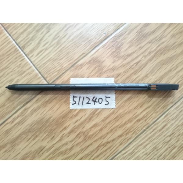 商品：中古ARROWS Tab Q738/SBに付属していたARROWS Tab Q738/SB付属スタイラスペン(タッチペン)FPCPN055種別：商品到着日より１週間保証(商品到着後１週間以内の動作保証をいたします。商品到着後１週間以内...