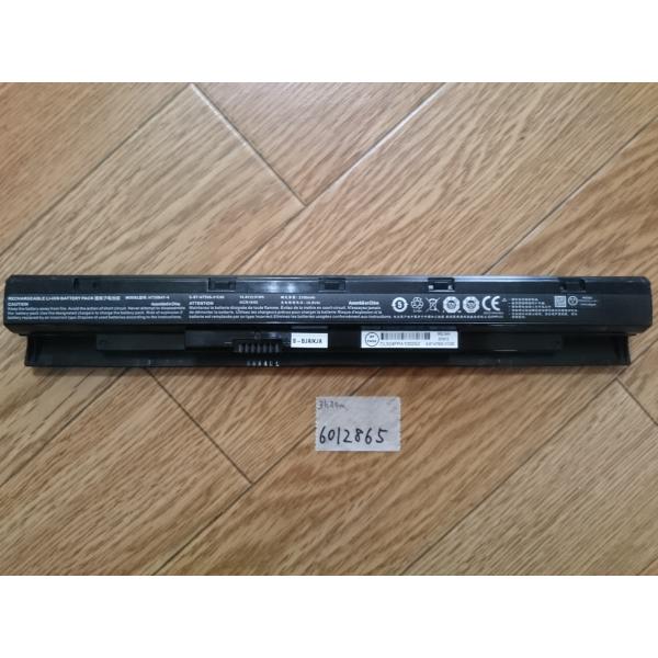 商品：中古Mpro-NB500Hに付属していたバッテリー種別：商品到着日より１週間保証(商品到着後１週間以内の動作保証をいたします。商品到着後１週間以内に、動作しない等の致命的な欠陥があった場合、返品・返金をお受けいたします。)動作確認：3...