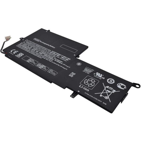 HP PK03XL対応 HP Spectre x360 13-4110dxなど適用する HSTNN-DB6S互換リチャージャブルバッテリー 4913mAh/56Wh 11.4Vdc 新品 PSE認証済製品電圧 : 11.4V容量 : 56W...