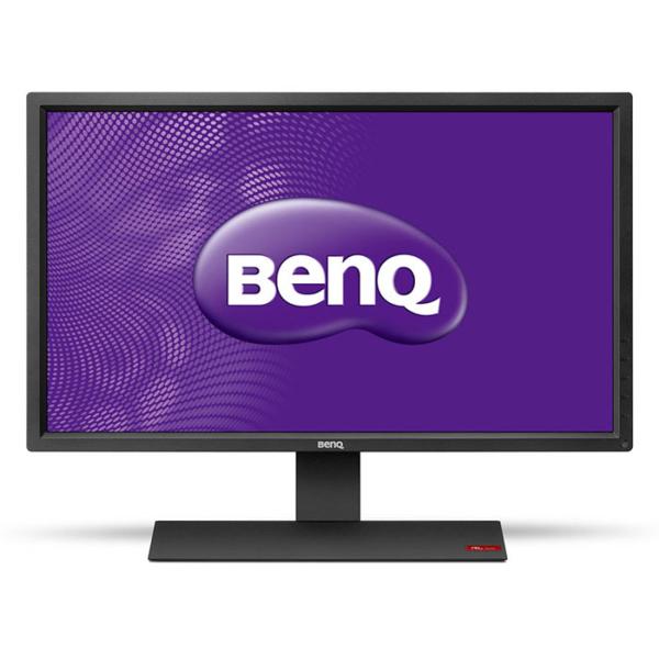 【中古】BenQ RL2755HM 27インチ ブラック DVIx1 D-Subx1 HDMIx2 3ヶ月保証付き 送料無料モニタサイズ/タイプ：27インチ/ワイド 16：9 ノングレア(非光沢) TN解像度:1920x1080輝度: 30...