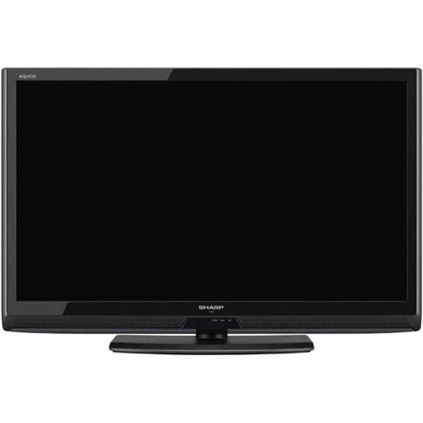 【中古】スタンド欠品 シャープ(SHARP) LED AQUOS LC-40V5-B 40インチ テレビモニター LEDバックライト 3ヶ月保証付き 送料無料モニタサイズ/タイプ：40インチ/解像度:1920x1080入力端子:HDMI端子...