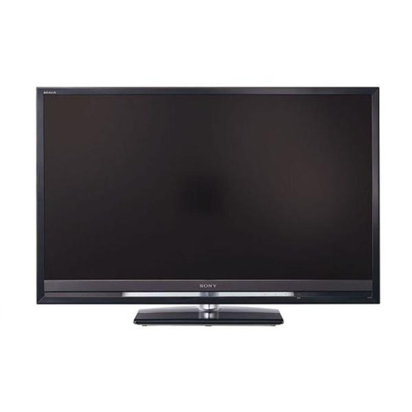 【中古】スタンド欠品 ソニー(SONY) BRAVIA KDL-46F1 46インチ ディスプレイ 3ヶ月保証付き 送料無料モニタサイズ/タイプ 46型(インチ)解像度:1920x1080入力端子:HDMI端子,D端子入力,USB端子,D-...
