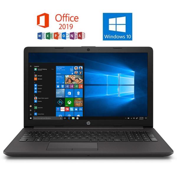 HP 250 G7/CT Windows 10 Microsoft Office 2019 Core i3 8GB SSD 128GB 15.6型FHD ノート 在宅 リモート ZOOM対応 中古ノートパソコン 送料無料メーカー / 型番:...