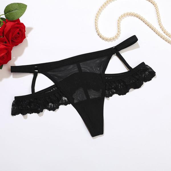 レディース Tバックショーツ■商品使用目的ファッション プレゼント クリスマス バレンタイン コスプレ記念日 新婚 結婚祝い お誕生日ギフト等■商品仕様品番：T-021Bカラー：ブラックサイズ：S（ウェスト：約64cm、適応体重：45-60...