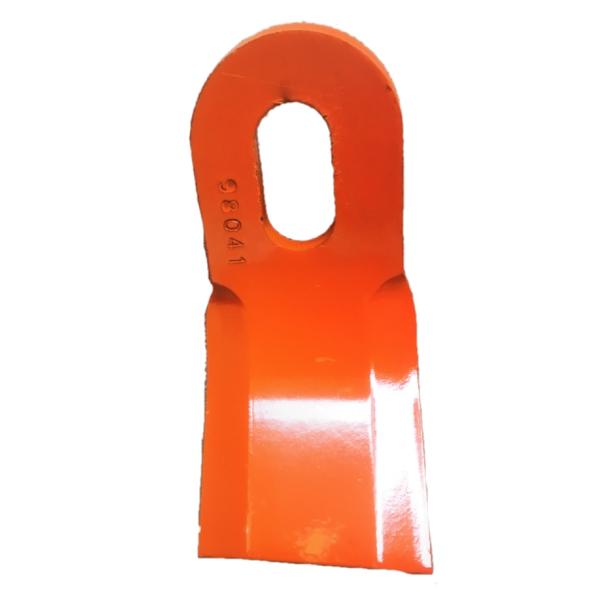 アイウッド 乗用モア刃 モア刃 フレールモア刃 フレール刃 ハンマーナイフ 草刈刃 刈刃 替刃 草刈機 草刈り機 乗用モア フレールモア 農機具 農業機械 雑草 草刈 畦草刈り