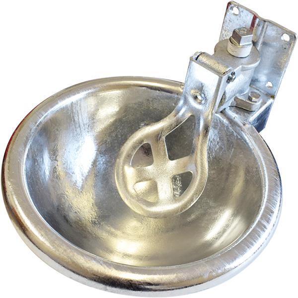 ●夜間・寒冷時の給水労力を省く事がウォーターカップの役目●寒冷地にも強い頑丈なバルブ構造●カップの取付は木柱・パイプストールいずれにも簡単にできます●堅牢で水が逆流する事も無く、防錆加工も万全　(SUS仕様もございます)牛が欲しい時に欲しい...