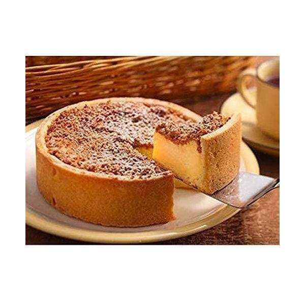 八ヶ岳中央農業実践大学校で育てた家畜から採れた、新鮮なチーズ、牛乳、卵（有精卵）を使った、濃厚でコクのあるサブレクランチのきいたチーズケーキです。 冷やしてよりおいしくお召し上がりいただけます。 原材料名：乳等を主要原料とする食品(日本)・...