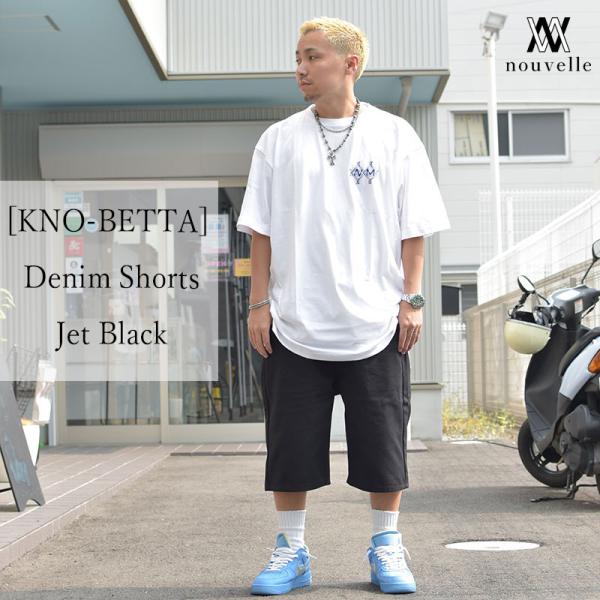 KNO-BETTA（ノーベター）1990年代よりロスアンゼルスのダウンタウン地区にショップを構えるLAストリートの老舗ブランドLA GATE（エルエーゲート）が手掛けるセカンドブランド。ハイクオリティー且つリーズナブルなアイテムは長年にわた...