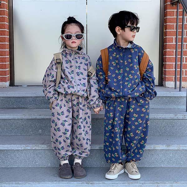 検索キーワード：セットアップ キッズ 子供服 女の子 男の子 アウター ロングパンツ 兄妹 おしゃれ 可愛い ベビー服 春 秋 ジャージ トップス 長袖 ボトムス 長ズボン スポーツ ジュニア 入学 入園 150cm セットアップ キッズ ...