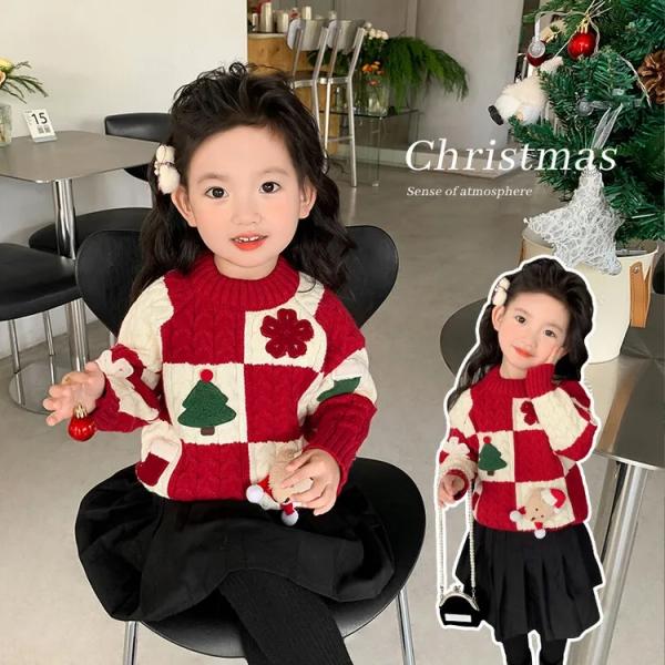 商品詳細　　 素材：ポリエステル　ニット　その他 内容： セーター 　1点セット ●色合いはモニター環境により若干の誤差が出ます。 ●輸送上の都合で多少の汚れや傷などが付いている場合があります。ご理解をお願い致します。 ●お品物の色合いは、...