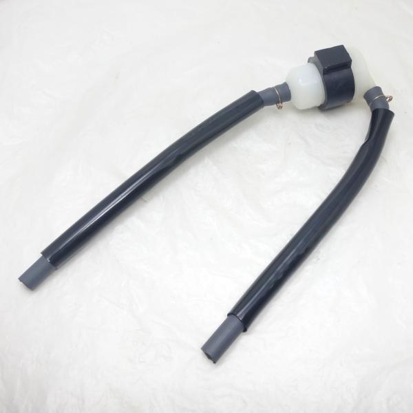 メーカー：PGO部品名：フューエルフィルターASSY部品番号：P752120000適合車種：Rodoshow90 (ロドショー)状態：新品未使用品