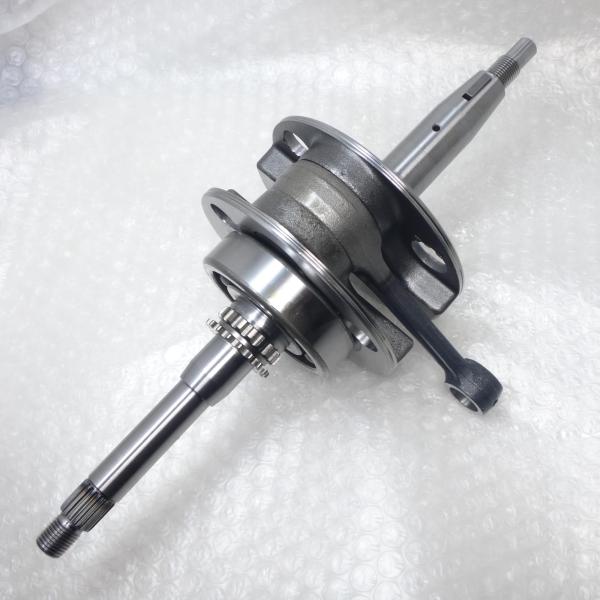 メーカー：PGO部品名：クランクシャフト部品番号：A506F5000000適合車種：TIGRA150　G-MAX150LC状態：新品未使用品