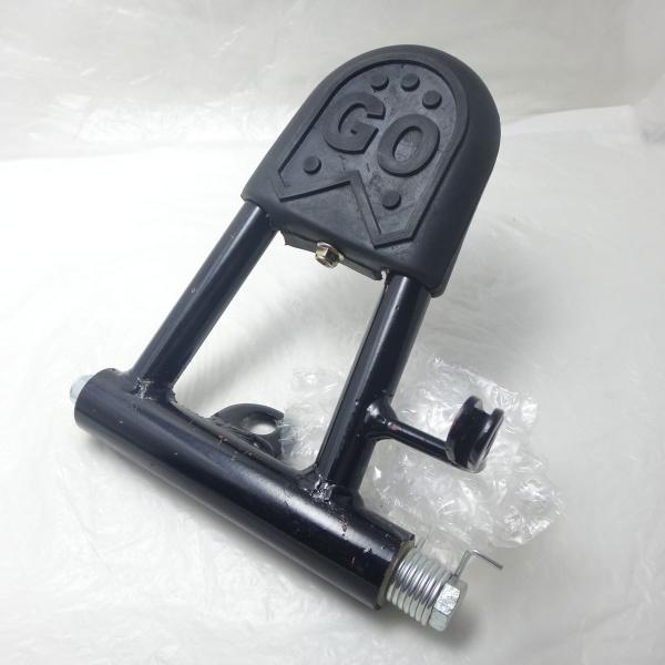 メーカー：PGO部品名：スロットルペダルASSY部品番号：B5404210000適合車種：BUGRIDER(バグライダー) 状態：新品未使用品