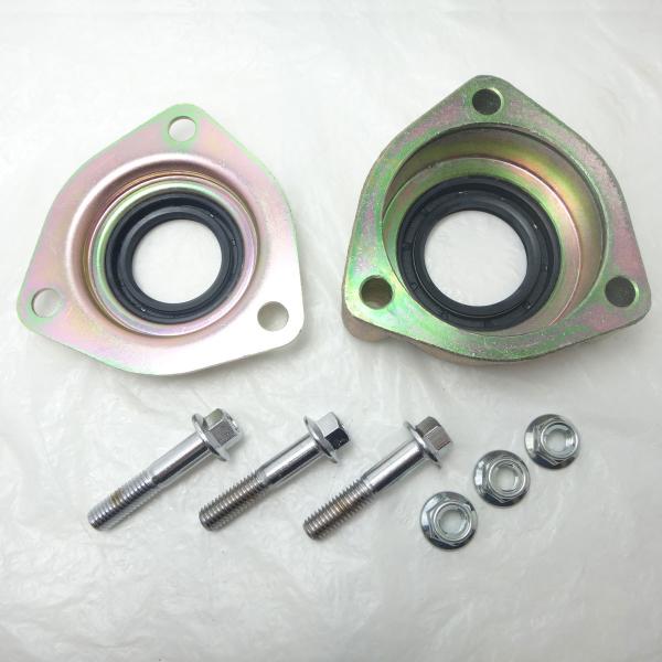 メーカー：PGO部品名：リアアクスルベアリングハウジング 部品番号：B54074400001適合車種：BUGRIDER(バグライダー) 状態：新品未使用品