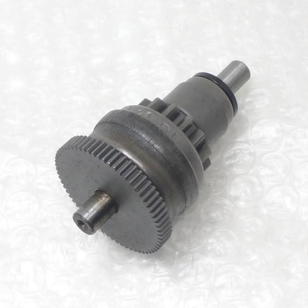 メーカー：PGO部品名：スターターアイドルギアCOMP部品番号：E1242000000適合車種：PMX50　Rodoshow50 (ロドショー)状態：新品未使用品