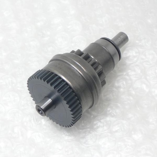 メーカー：PGO部品名：スターターアイドルギアCOMP部品番号：E92420000001適合車種：PMX110SP  PMX110naked状態：新品未使用品