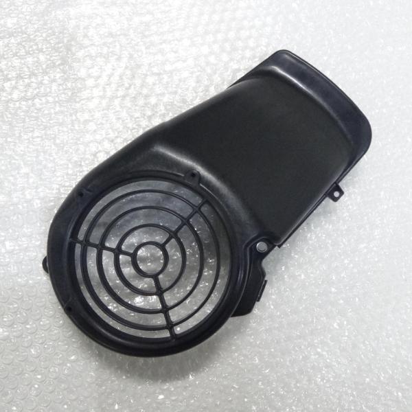 メーカー：PGO部品名：ファンカバー部品番号：P0042000000適合車種：PMX110SP　PMX110naked状態：新品未使用品