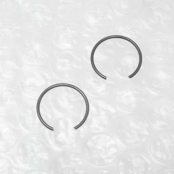 メーカー：PGO部品名：ピストンピンクリップ　２個セット部品番号：P0067150000適合車種：PMX110SP PMX110naked状態：新品未使用品